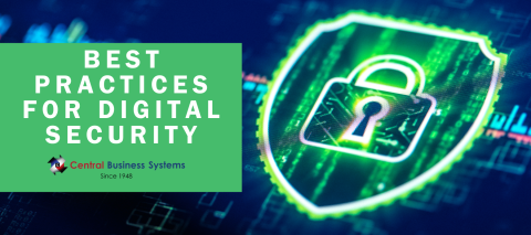 The Importance of Computer Hygiene: Best Practices for Digital Security