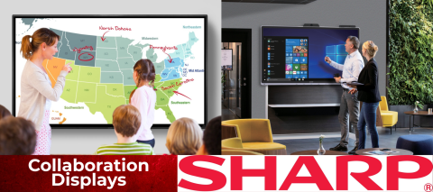 Collaboration Displays