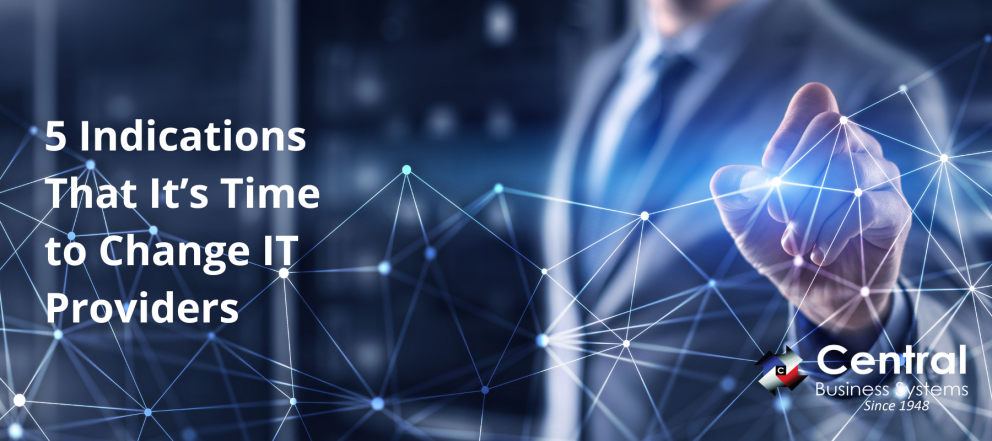 Blog | Managed IT Services