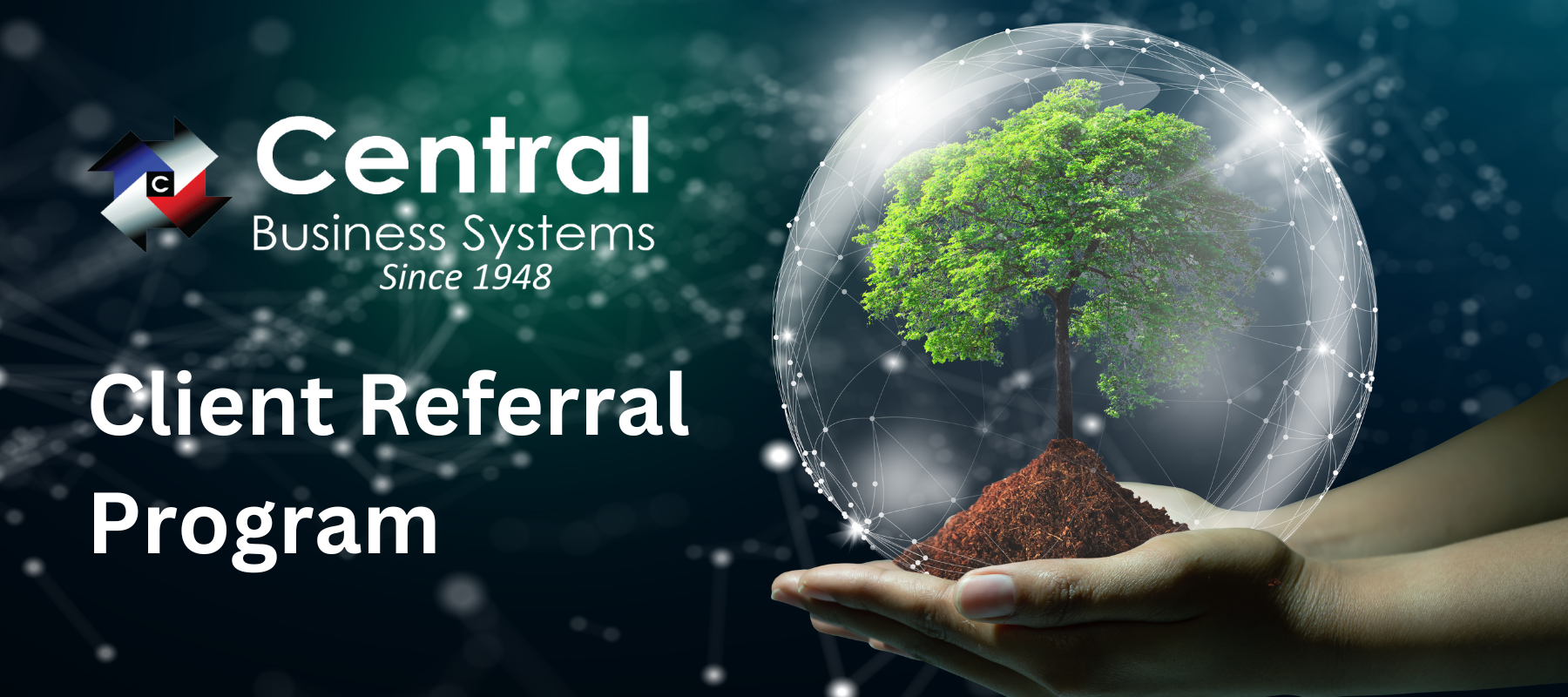 Referral Program