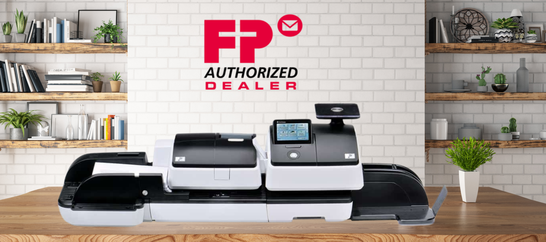 FP Mailing Solutions